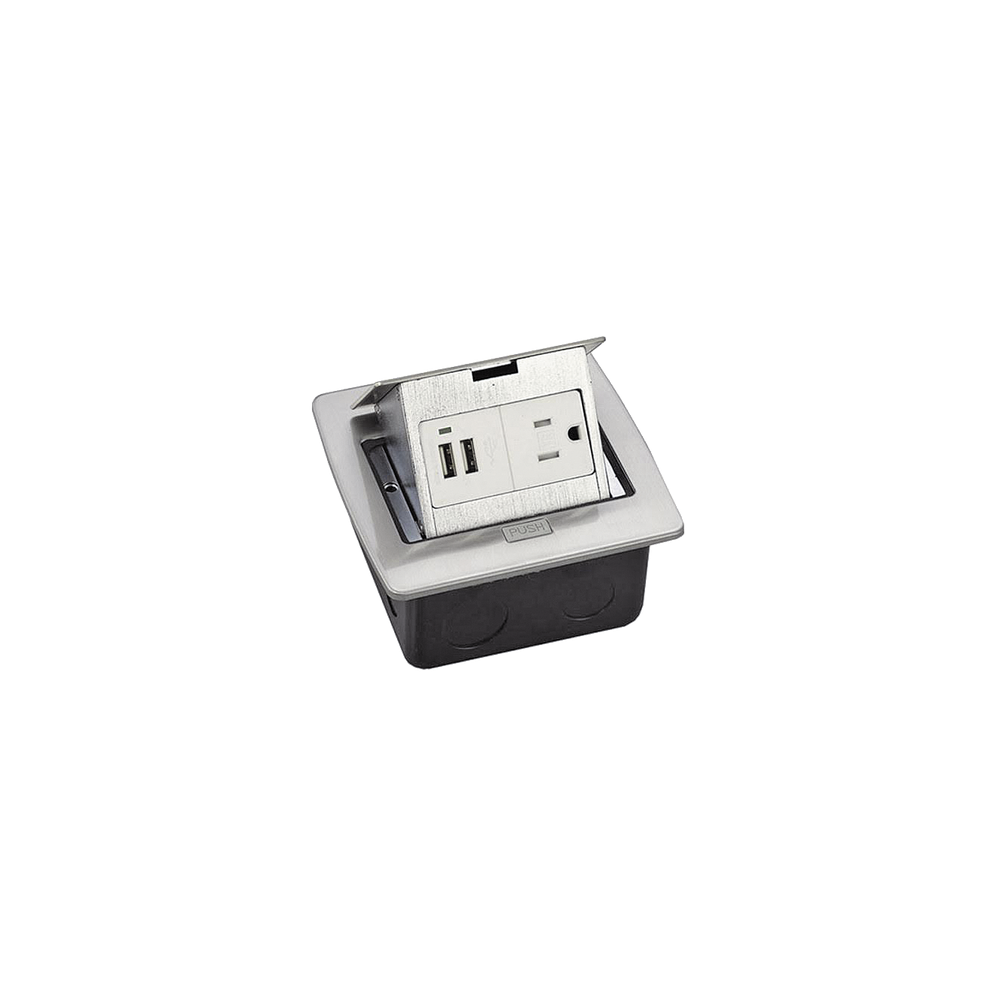 THMCPU THORSMAN cajas superficiales Monterrey