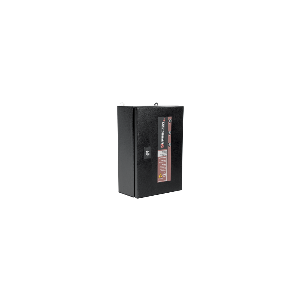 SUPR802FASO TOTAL GROUND corriente alterna Monterrey