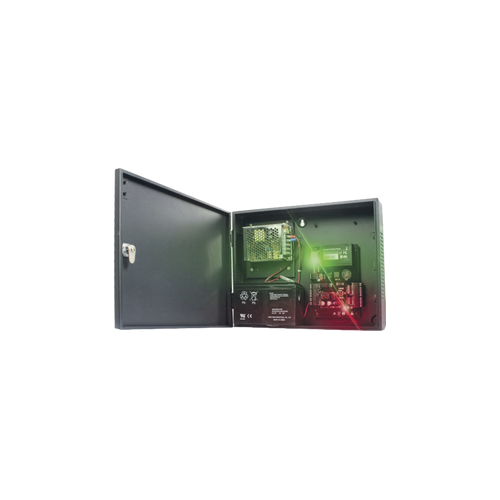 SYSCA2R2D ZKTECO - AccessPRO controladores de acceso Monterrey