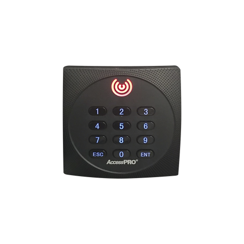 SYSKR602EKB ZKTECO - AccessPRO proximidad (125 khz) Monterrey