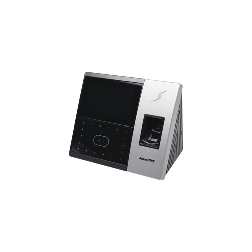 FCX ZKTECO - AccessPRO para control de acceso Monterrey