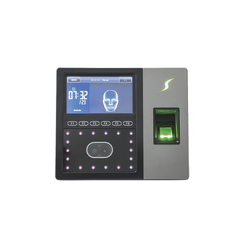 FCX ZKTECO - AccessPRO para control de acceso Monterrey