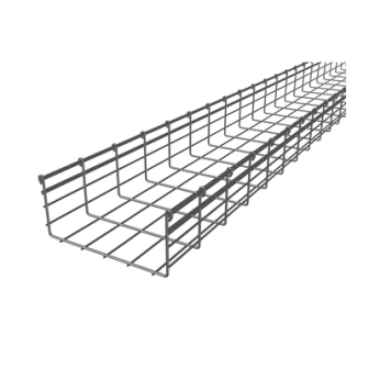 CH166250EZ CHAROFIL charolas tipo malla Monterrey