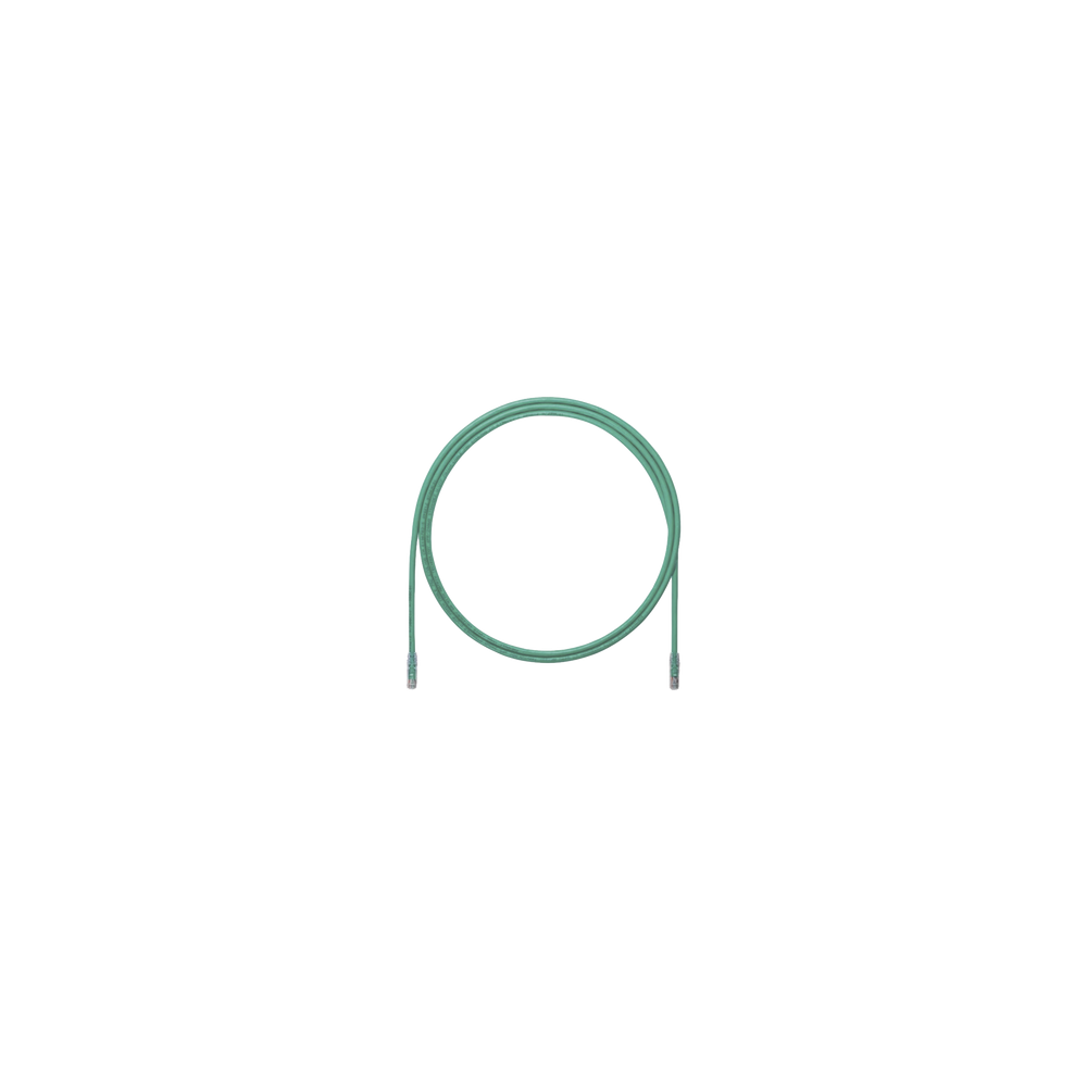 UTP6AX7GR PANDUIT patch cords Monterrey