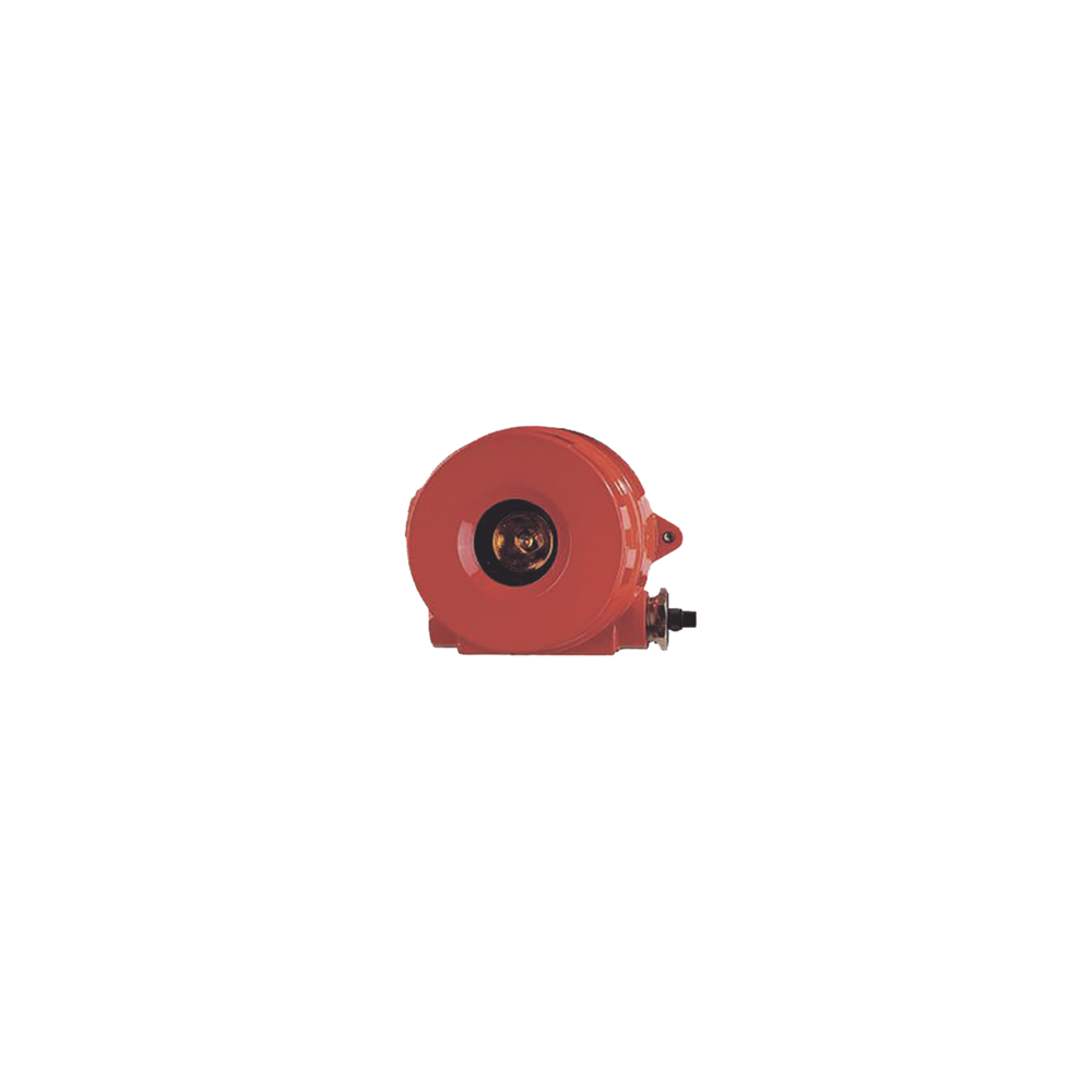 TL2055 HONEYWELL ANALYTICS detectores de flama Monterrey