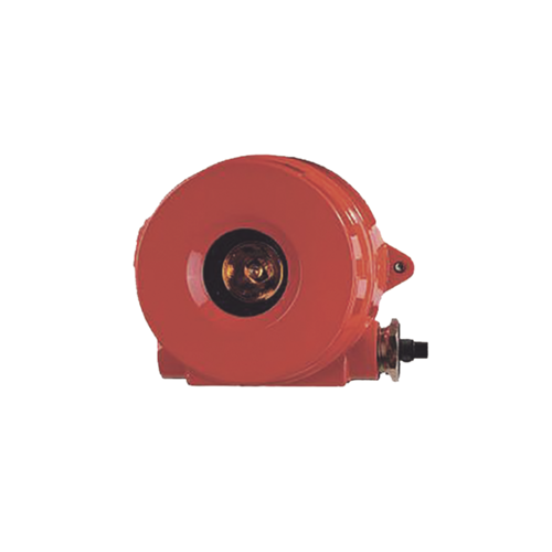 TL2055 HONEYWELL ANALYTICS detectores de flama Monterrey