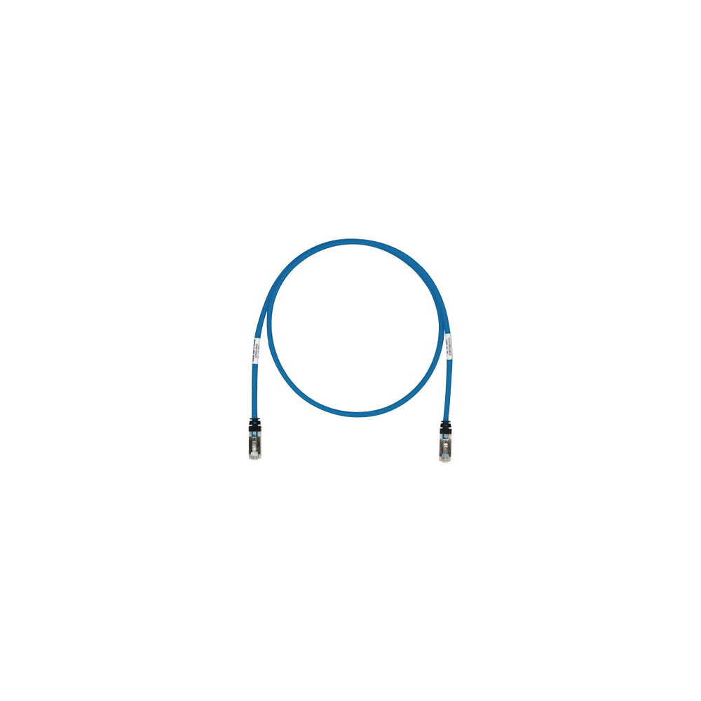 STP6X50BU PANDUIT patch cords Monterrey