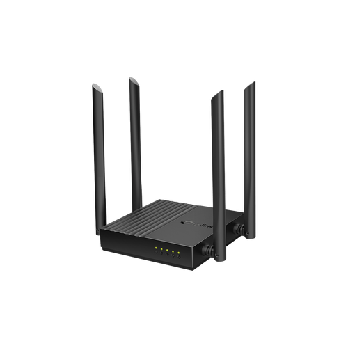 TP-LINK TPL3660014 TP-LINK Archer C64 - Ruteador WiFi AC 126 Monterrey