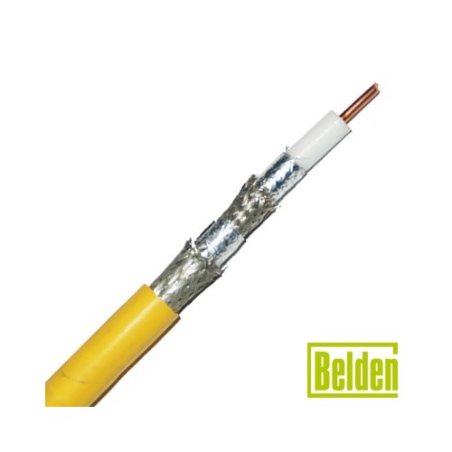 98801000 BELDEN rg59 tipo cap Monterrey