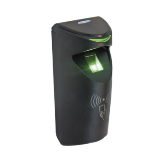 F11ID ZKTECO - AccessPRO para control de acceso Monterrey