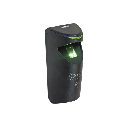 F11ID ZKTECO - AccessPRO para control de acceso Monterrey