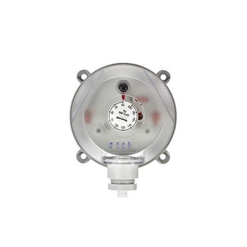 DPS200 HONEYWELL BMS bms / bas Monterrey