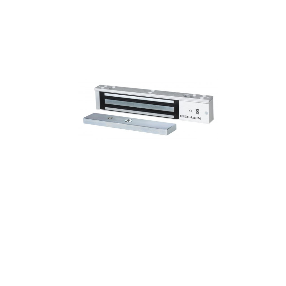 SEC0850001 Seco-Larm E941SA600 - Electroiman de 600Lb Monterrey