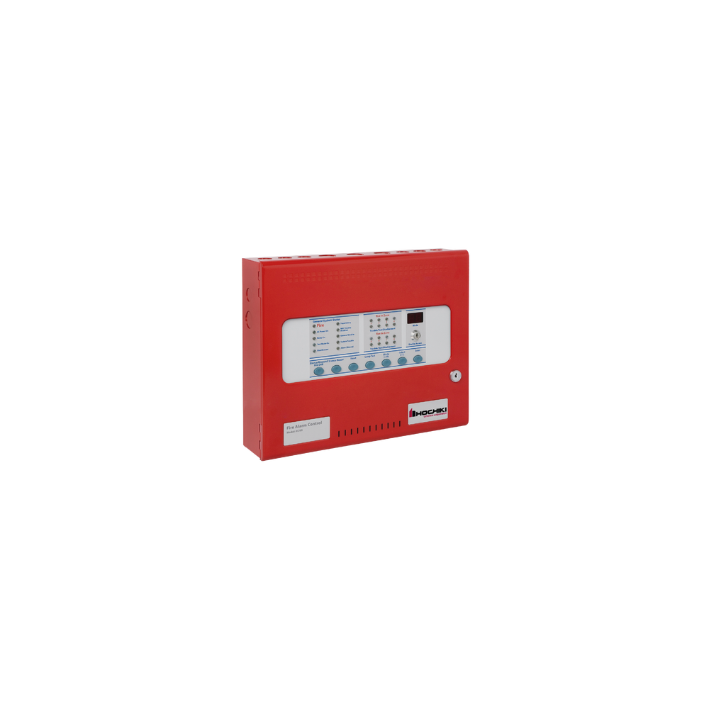 HCVX4R115V HOCHIKI todo Monterrey