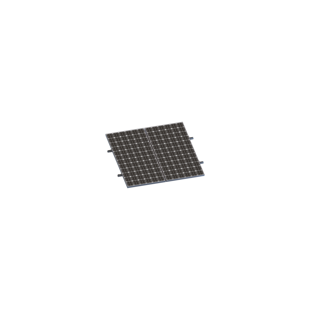 VEKTORMINIKIT1X2 EPCOM POWERLINE kit solar - tipo isla Monterrey