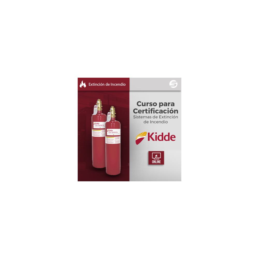 PREKIDDE KIDDE kidde Monterrey