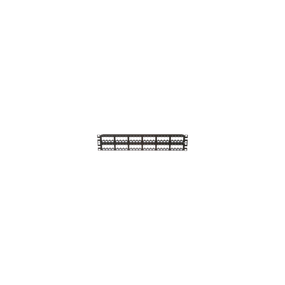 CPP48FMWBLY PANDUIT patch panels Monterrey