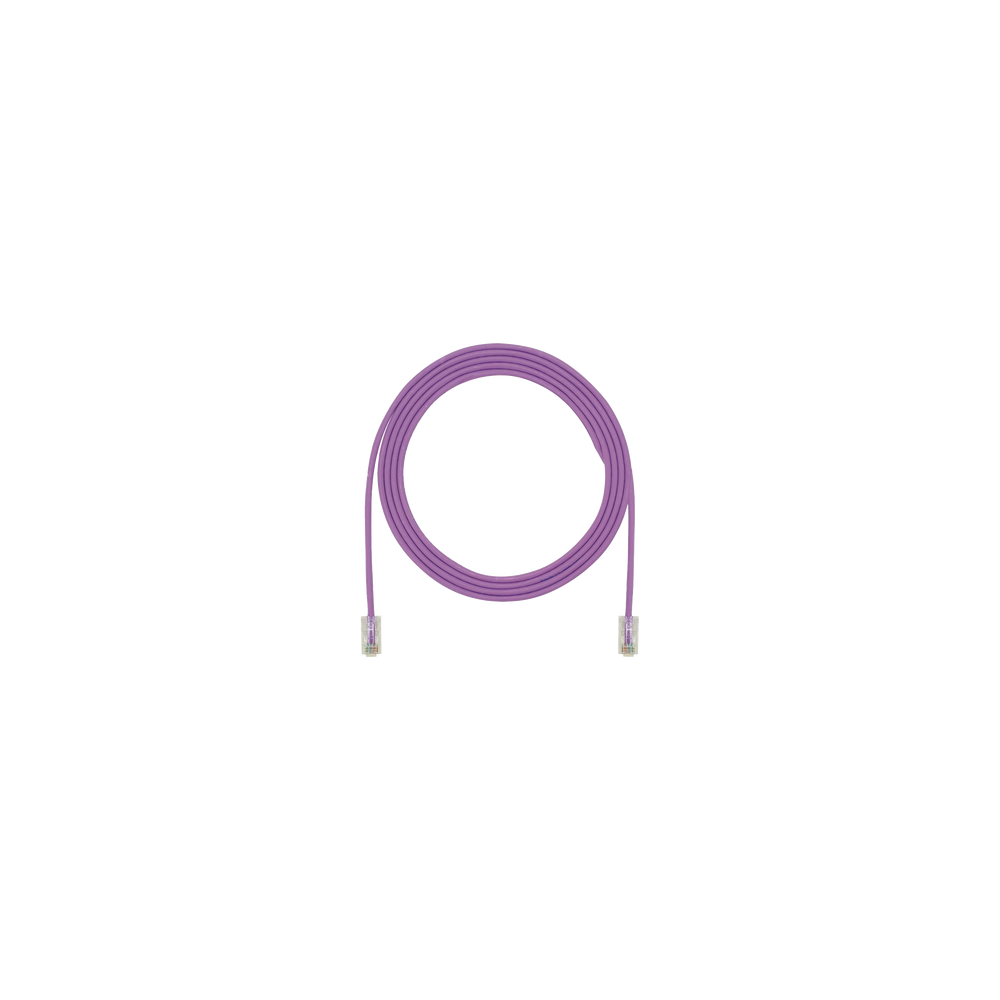 UTP28X7VL PANDUIT patch cords Monterrey