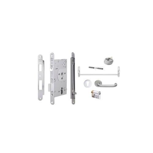 EL560KITSYS135 ABLOY electricas Monterrey