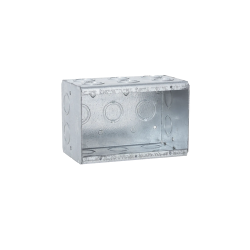 HUB697 RACO cajas superficiales Monterrey