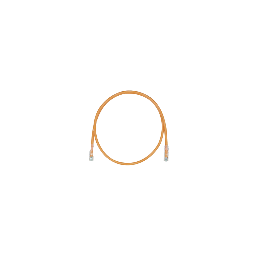 UTPSP8MORY PANDUIT patch cords Monterrey