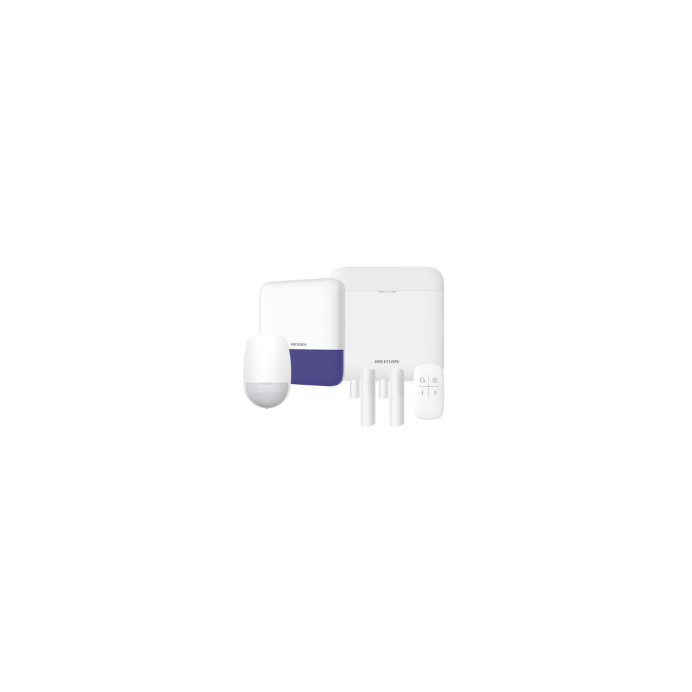 AXPROKITGSM HIKVISION ax pro kits Monterrey