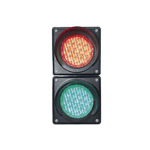 PROLIGHTLED100 AccessPRO semaforos y senalizacion Monterrey