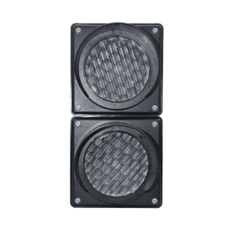 PROLIGHTLED100 AccessPRO semaforos y senalizacion Monterrey