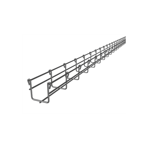 CH5450EZ CHAROFIL charolas tipo malla Monterrey
