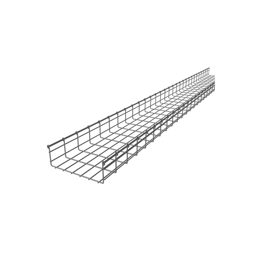 CH105300EZ CHAROFIL charolas tipo malla Monterrey