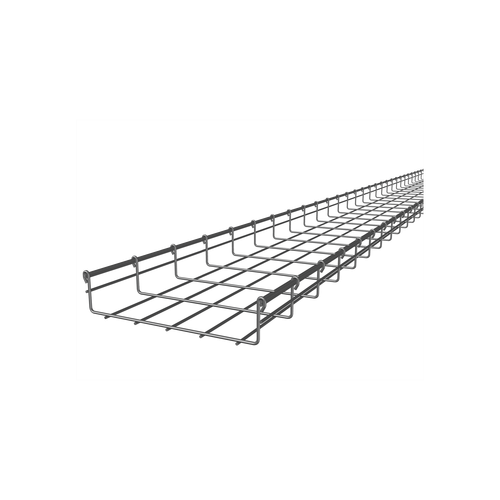 MG50434EZ CHAROFIL charolas tipo malla Monterrey