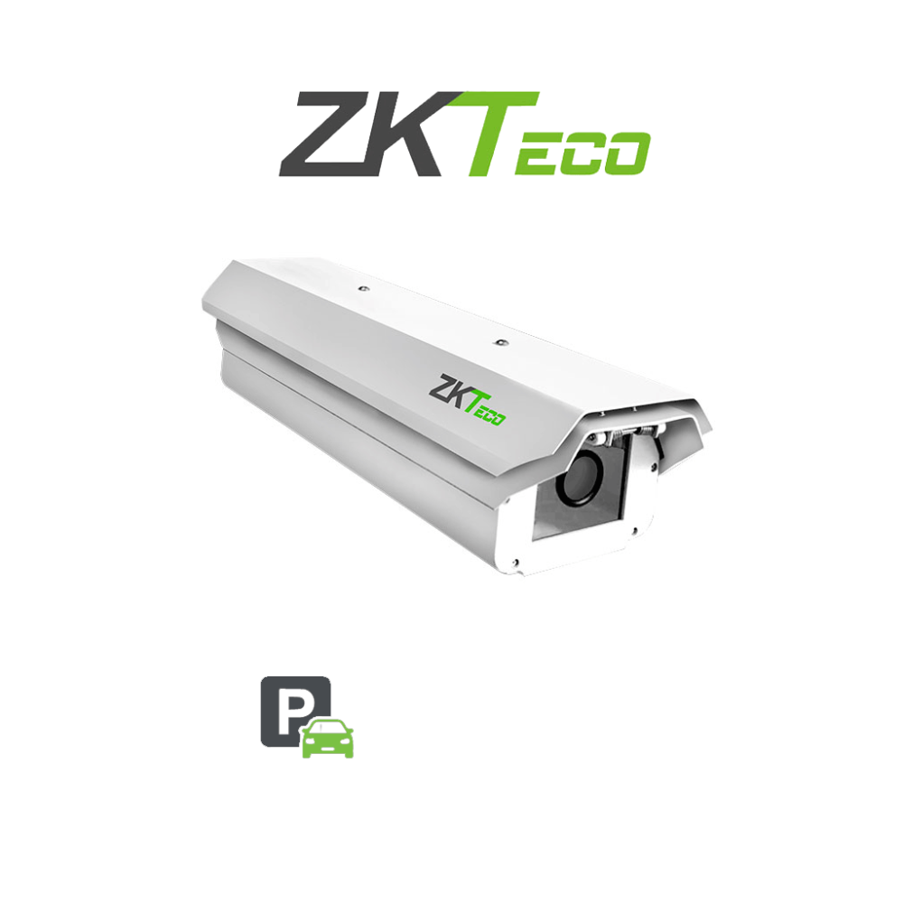 ZKT0100005 ZKTECO LPRC300 - Camara para reconocimiento Monterrey