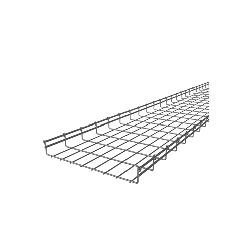 CH54400EZ CHAROFIL charolas tipo malla Monterrey