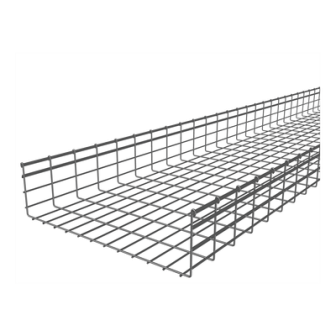 CH166600EZ CHAROFIL charolas tipo malla Monterrey