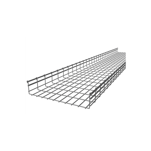 MG50447EZ CHAROFIL charolas tipo malla Monterrey