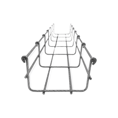 CH54100BM CHAROFIL charolas tipo malla Monterrey