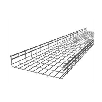 CH105500EZ CHAROFIL charolas tipo malla Monterrey