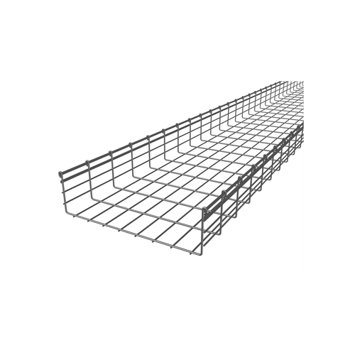 CH150400EZ CHAROFIL charolas tipo malla Monterrey