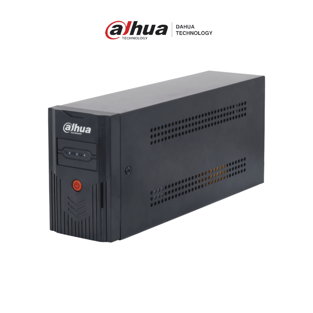 DHT2300004 DAHUA DAHUA DH-PFM350-360-A - UPS de 600VA/360W/ Linea ...