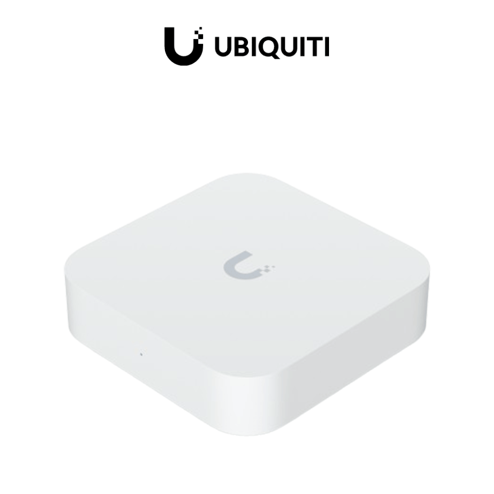 UBI3940005 UBIQUITI UBIQUITI UXG-Lite - Consola UniFi Express Gateway ...