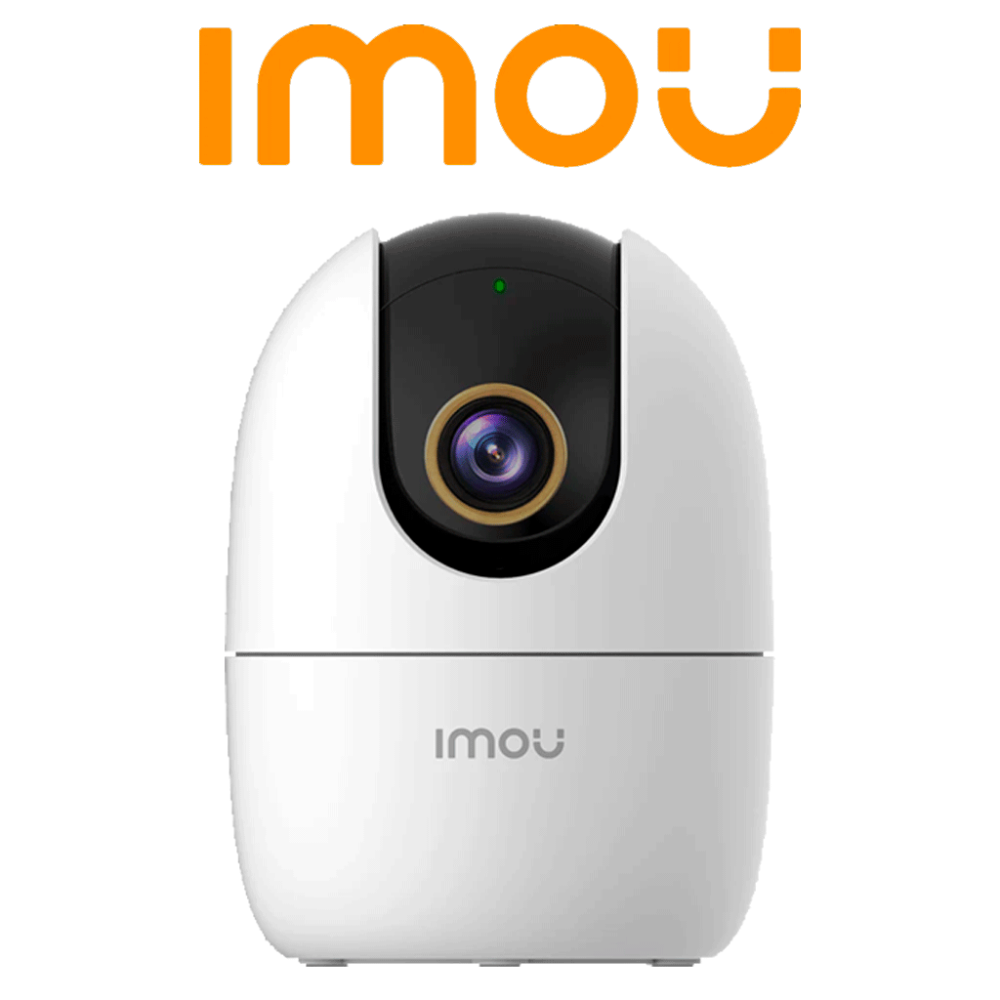 DHT0150050 IMOU IMOU Ranger 2 3MP (IPC-K2EN-3H1W) - Cmara IP Domo ...