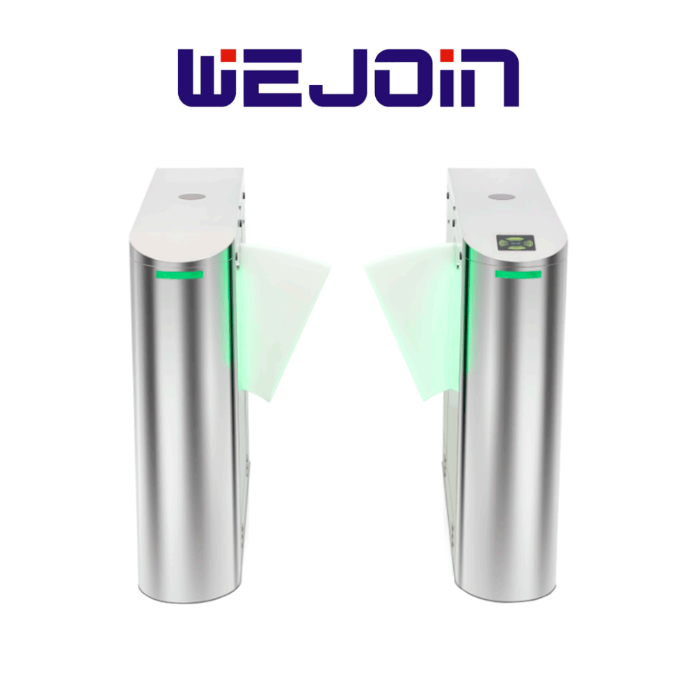 WJN0910007 WEJOIN WEJOIN WJTYH02 - Barrera Peatonal Tipo Flap Barrier ...