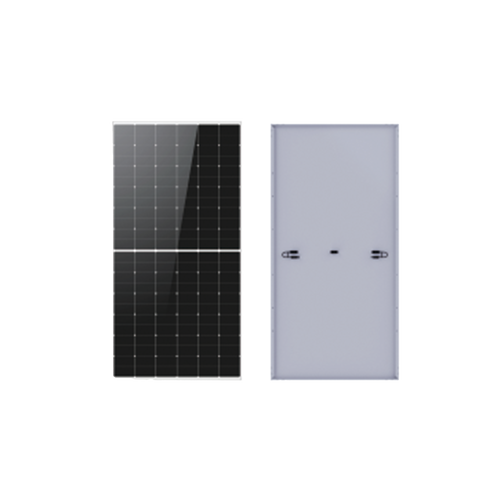 LR772HTH610M Modulo Solar HI-MO X6 MAX 610 W 52.42 Vcc Monocristalino ...