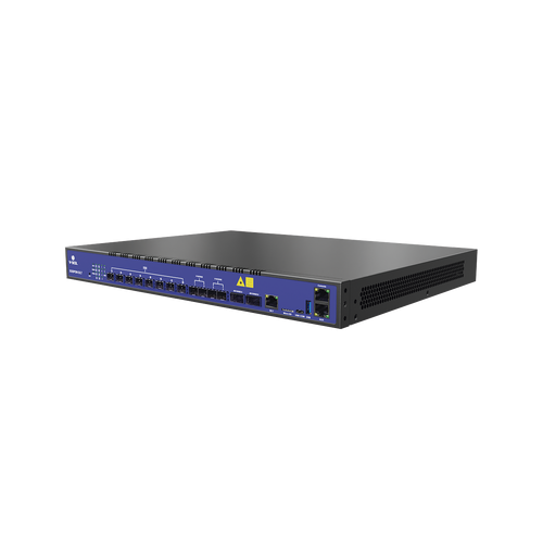 V3600G1C OLT de 8 Puertos XGSPON / 7 Puertos Uplink (1 Puerto RJ45 4 ...