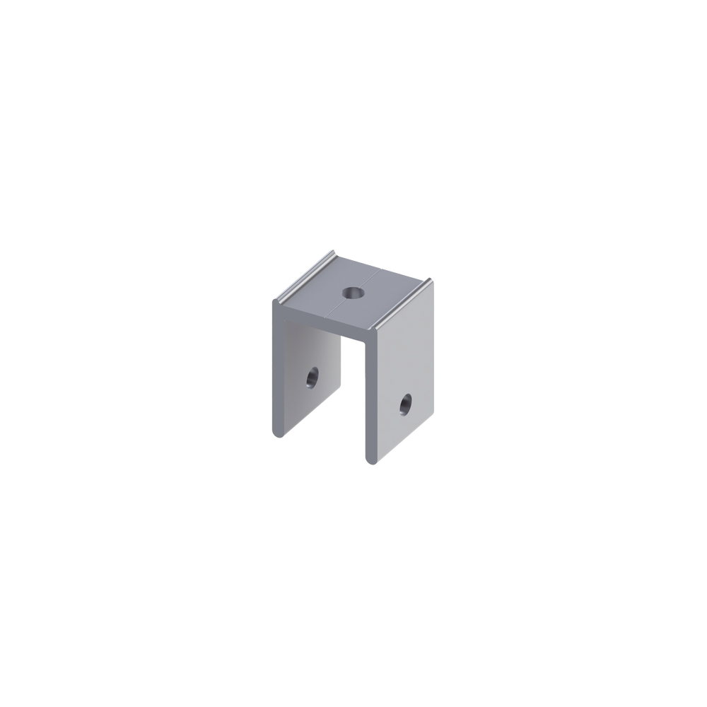EPLU33 Conector U para Pierna Trasera EPLU33 Monterrey