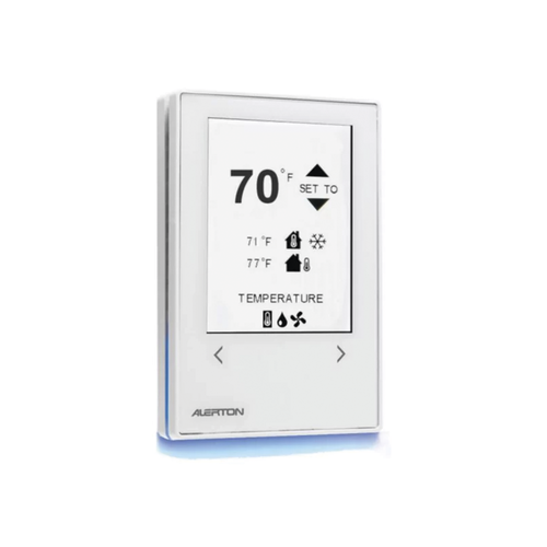 MS4THMSTP MS/TP Microset 4 con sensores de temperatura y humedad MS4-TH ...