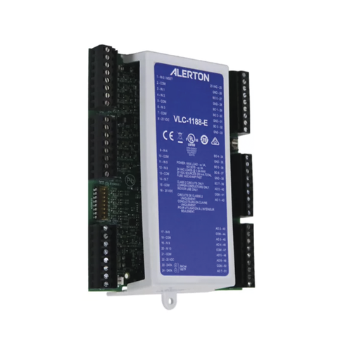 VLC1188E CONTROLADOR ALERTON VISUALLOGIC VLC-1188-E Monterrey