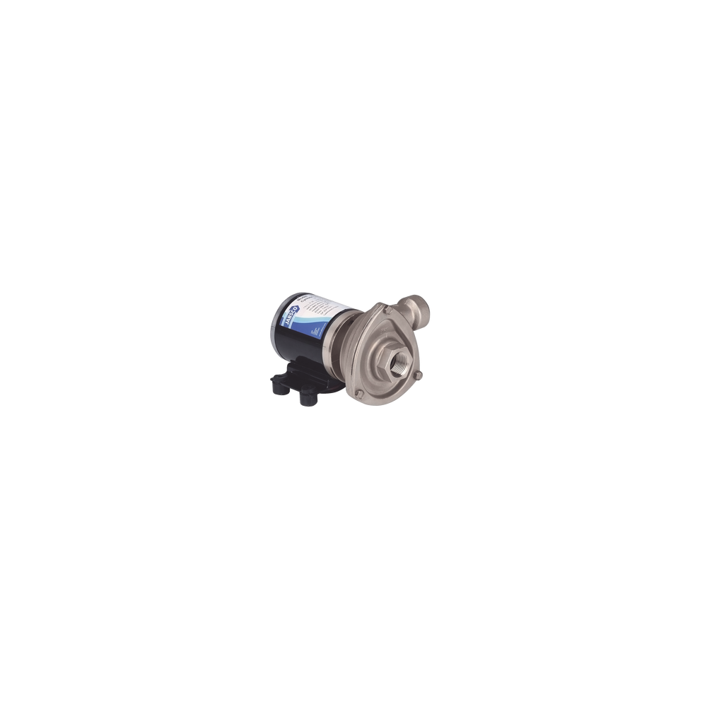 508400012 Bomba centrifuga Cyclone de baja presin a 12 Vcd caudal de ...