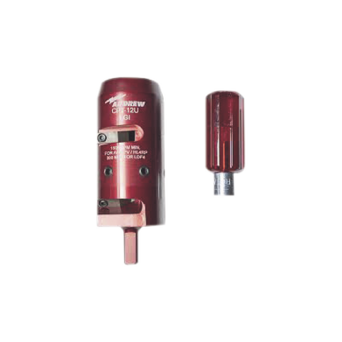 CPT12U COMMSCOPE (ANDREW) herramientas para cable Monterrey