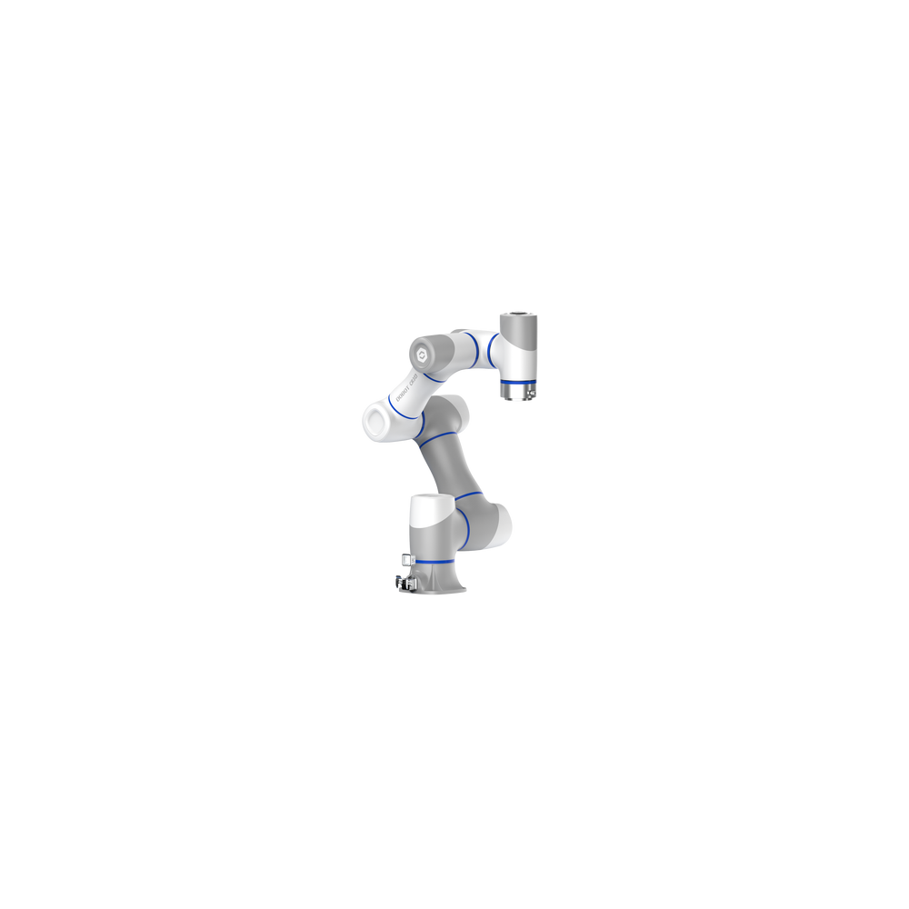 CR3A Brazo Robot Colaborativo Industrial Capacidad de Carga 3kg ...